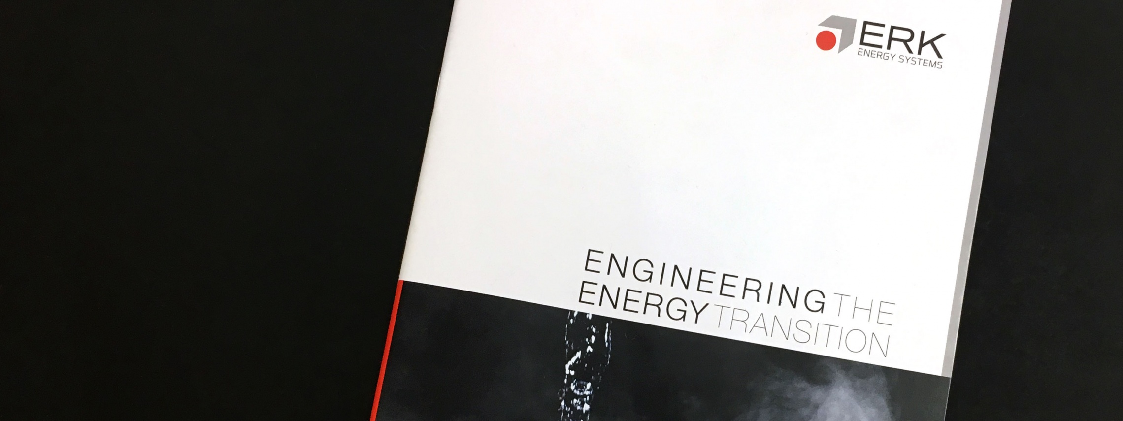 New ERK brochure | ERK Energy Systems