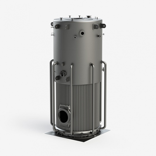 Boiler Systems | ERK Energy Systems