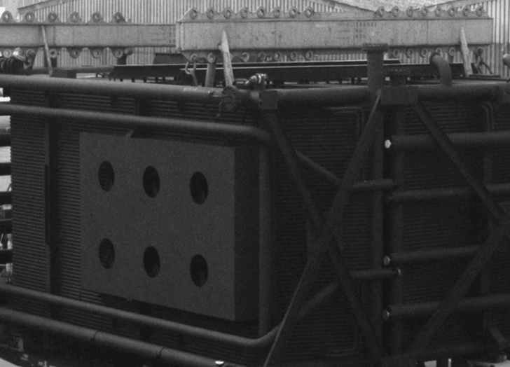 Oil & Gas | ERK Energy Systems