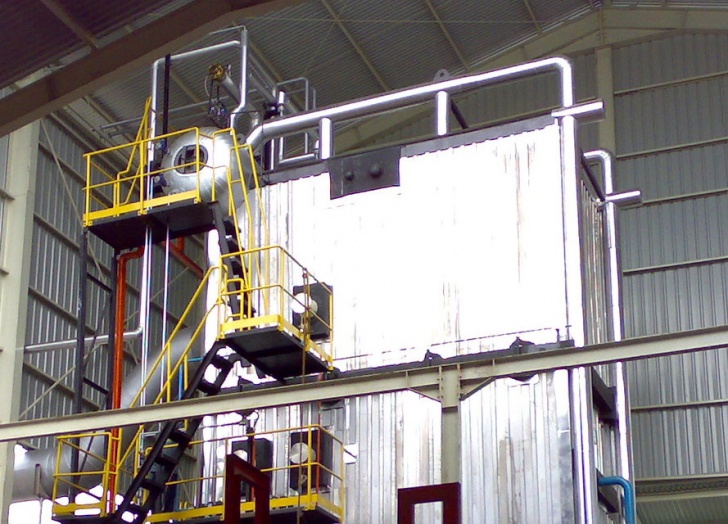 Biomass | ERK Energy Systems