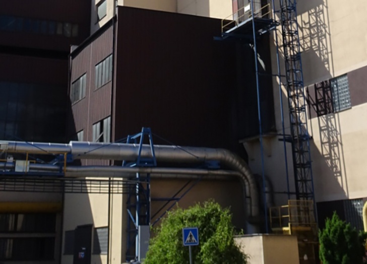 Multi-Fuel | ERK Energy Systems