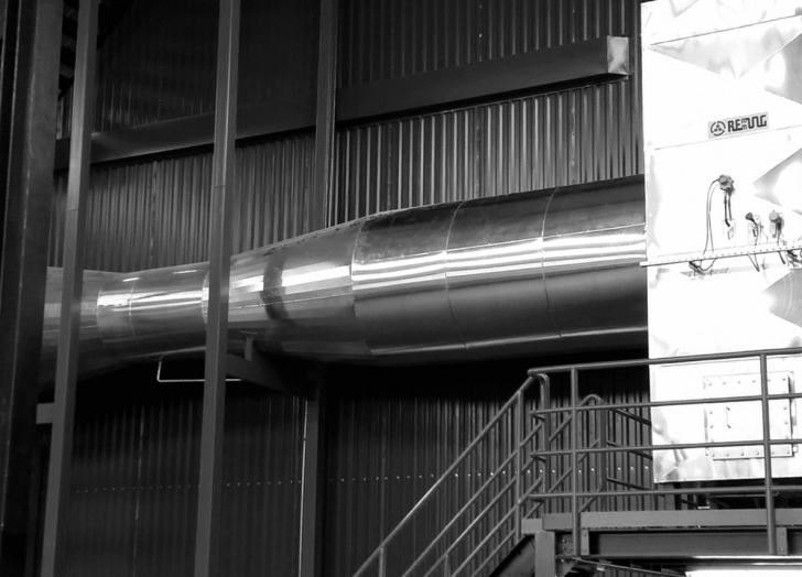 Oil & Gas | ERK Energy Systems