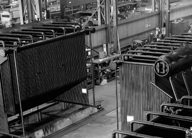 Oil & Gas | ERK Energy Systems