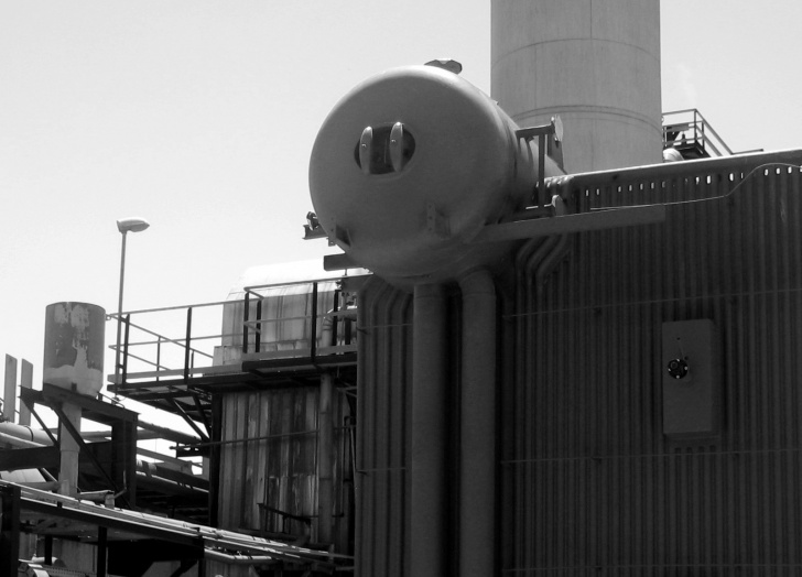 Oil & Gas | ERK Energy Systems