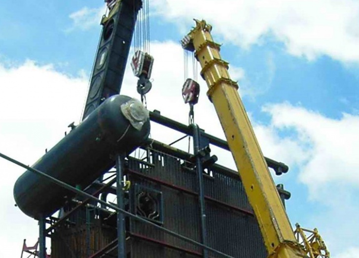 Biomass | ERK Energy Systems